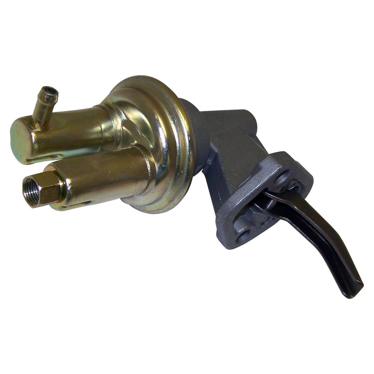 Jeep Wrangler Mechanical Fuel Pump (77-90 4.2L Jeep CJ5, CJ7 & Wrangler ...