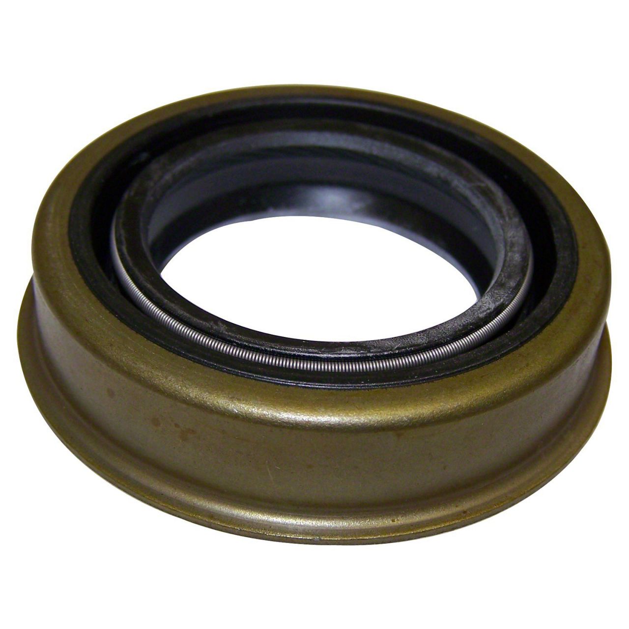 Jeep Wrangler NP231 Transfer Case Output Seal; Front (87-95 Jeep ...