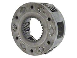 Jeep YJ Transfer Cases for Wrangler (1987-1995) | ExtremeTerrain