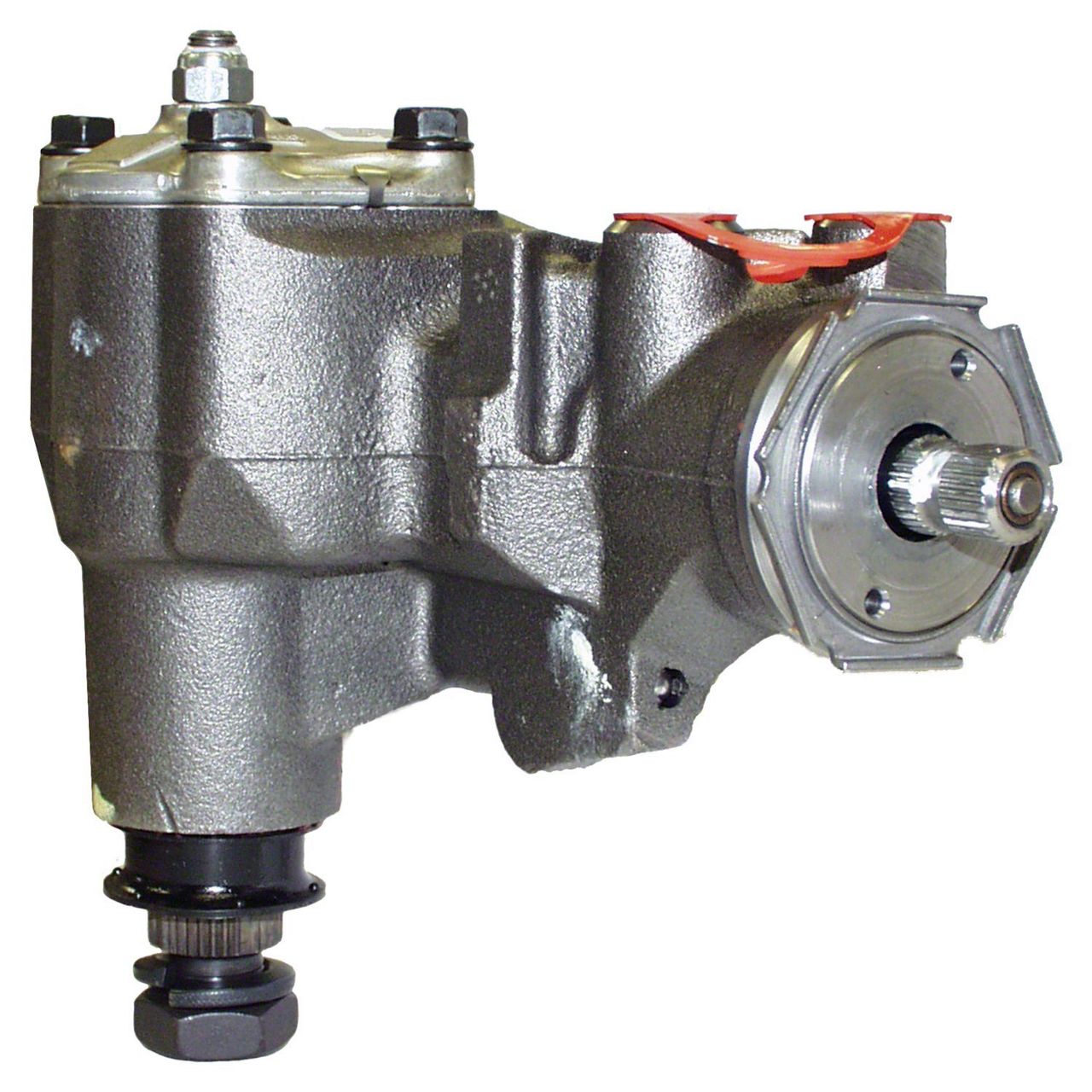 Steering Gear Box Parts