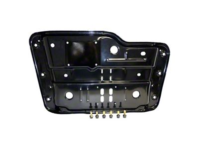 Jeep TJ Transmission & Transfer Case Upgrades for Wrangler (1997-2006 ...