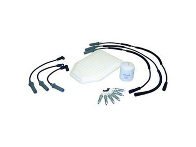 Jeep JK Oils & Fluids for Wrangler (2007-2018) | ExtremeTerrain