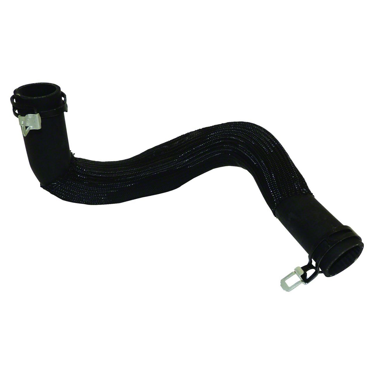 Jeep Wrangler Upper Radiator Hose (12-18 3.6L Jeep Wrangler JK)