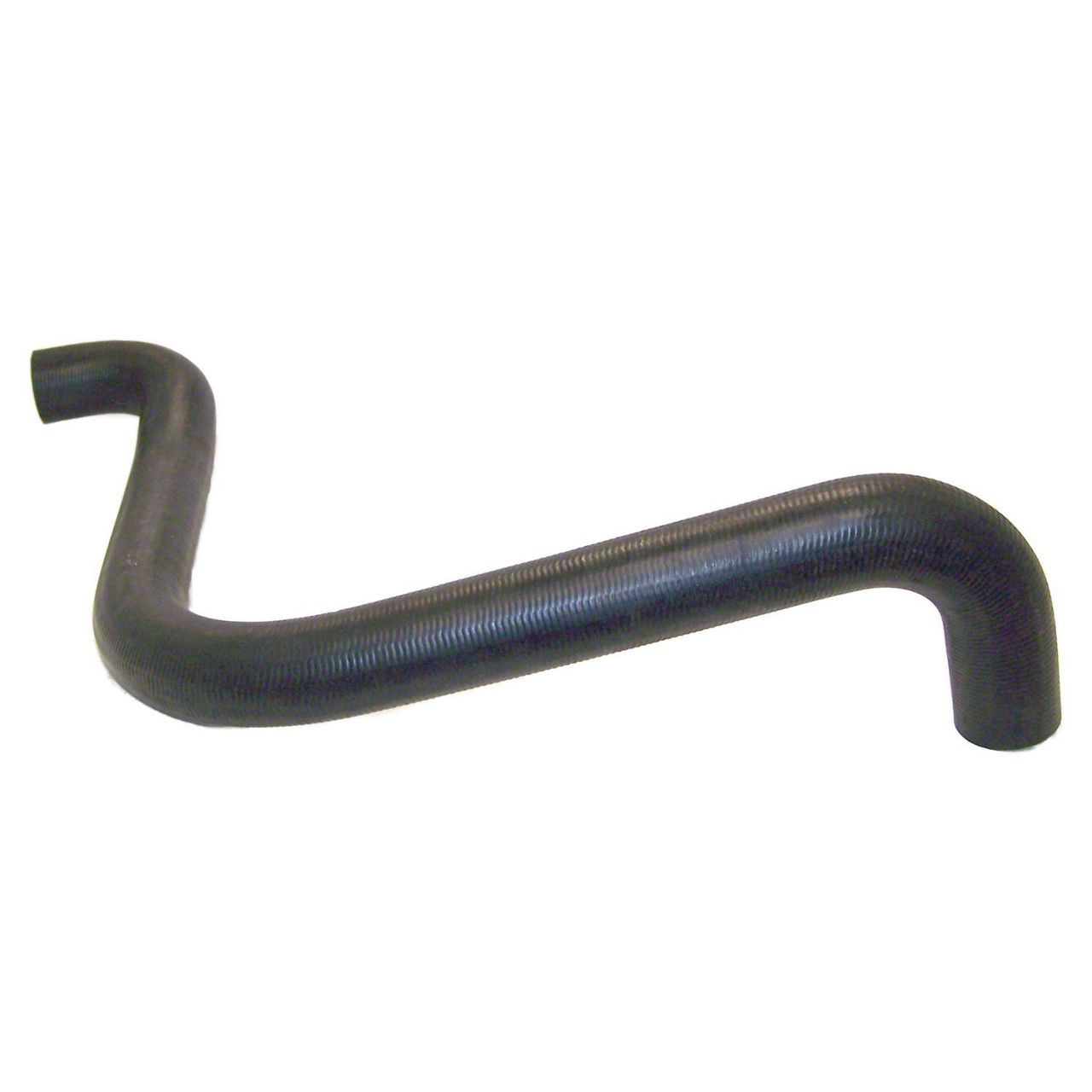 Jeep Wrangler Upper Radiator Hose; Inlet (03-06 2.4L Jeep Wrangler TJ)