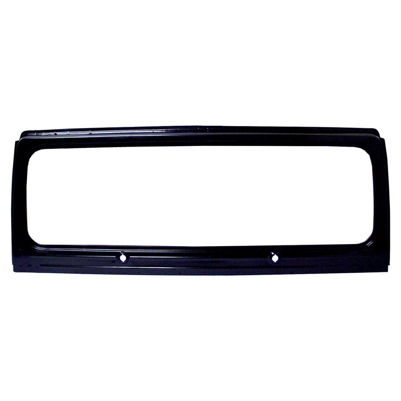 Jeep Wrangler Windshield Frame (87-95 Jeep Wrangler YJ)