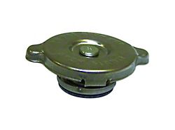 Jeep TJ Radiators for Wrangler (1997-2006) | ExtremeTerrain