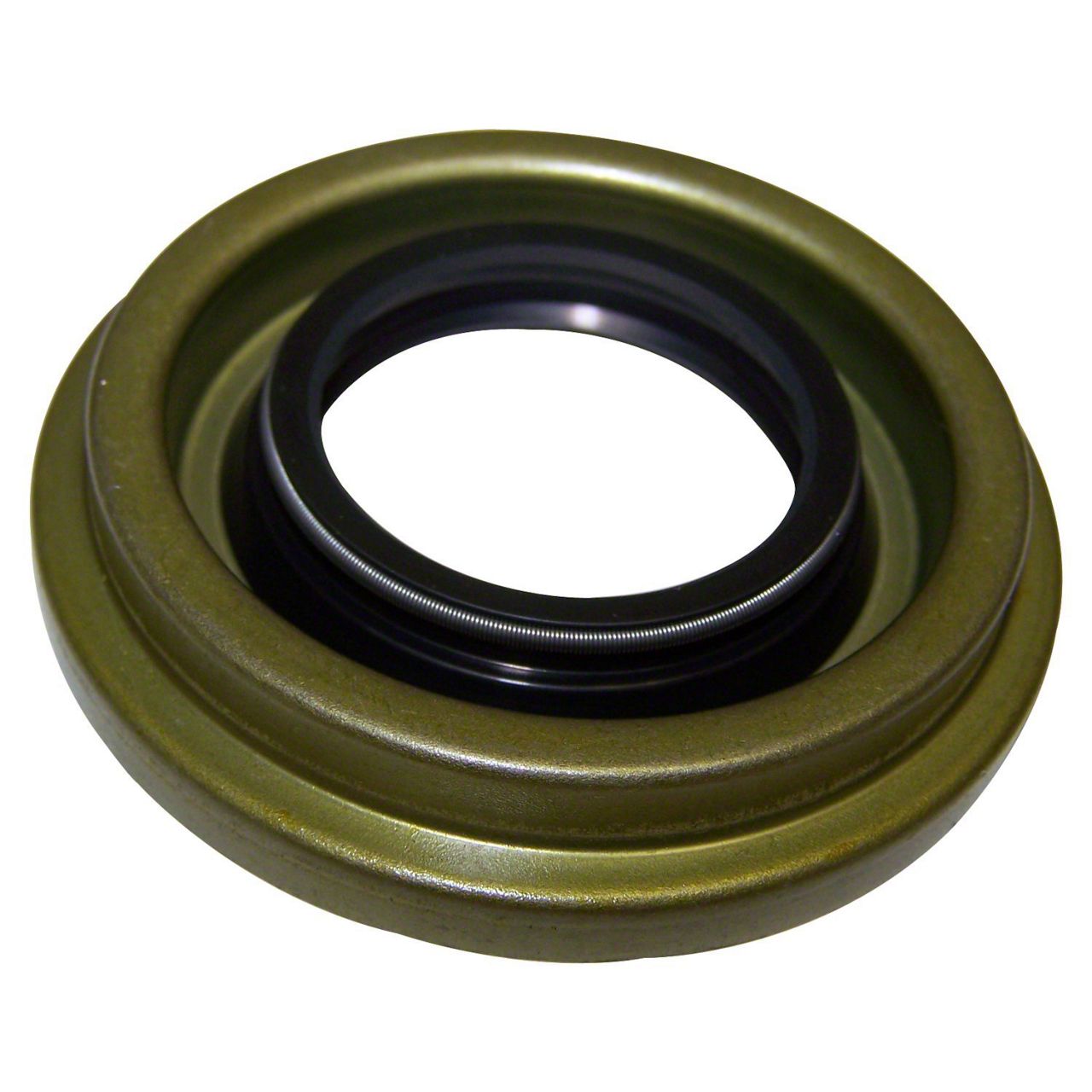 Jeep Wrangler Dana 30 Front Axle Differential Pinion Seal (87-01 Jeep ...