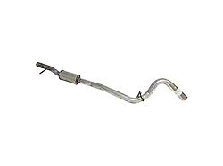 Jeep JK Mid-Pipes for Wrangler (2007-2018) | ExtremeTerrain