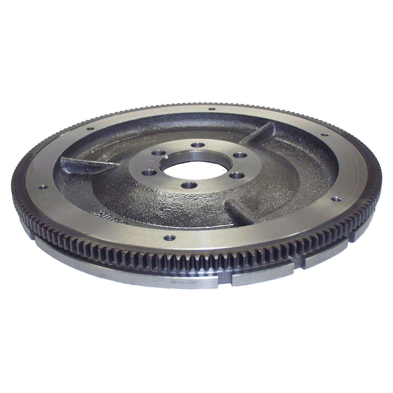 Jeep Wrangler Flywheel (91-04 4.0L Jeep Wrangler YJ & TJ)