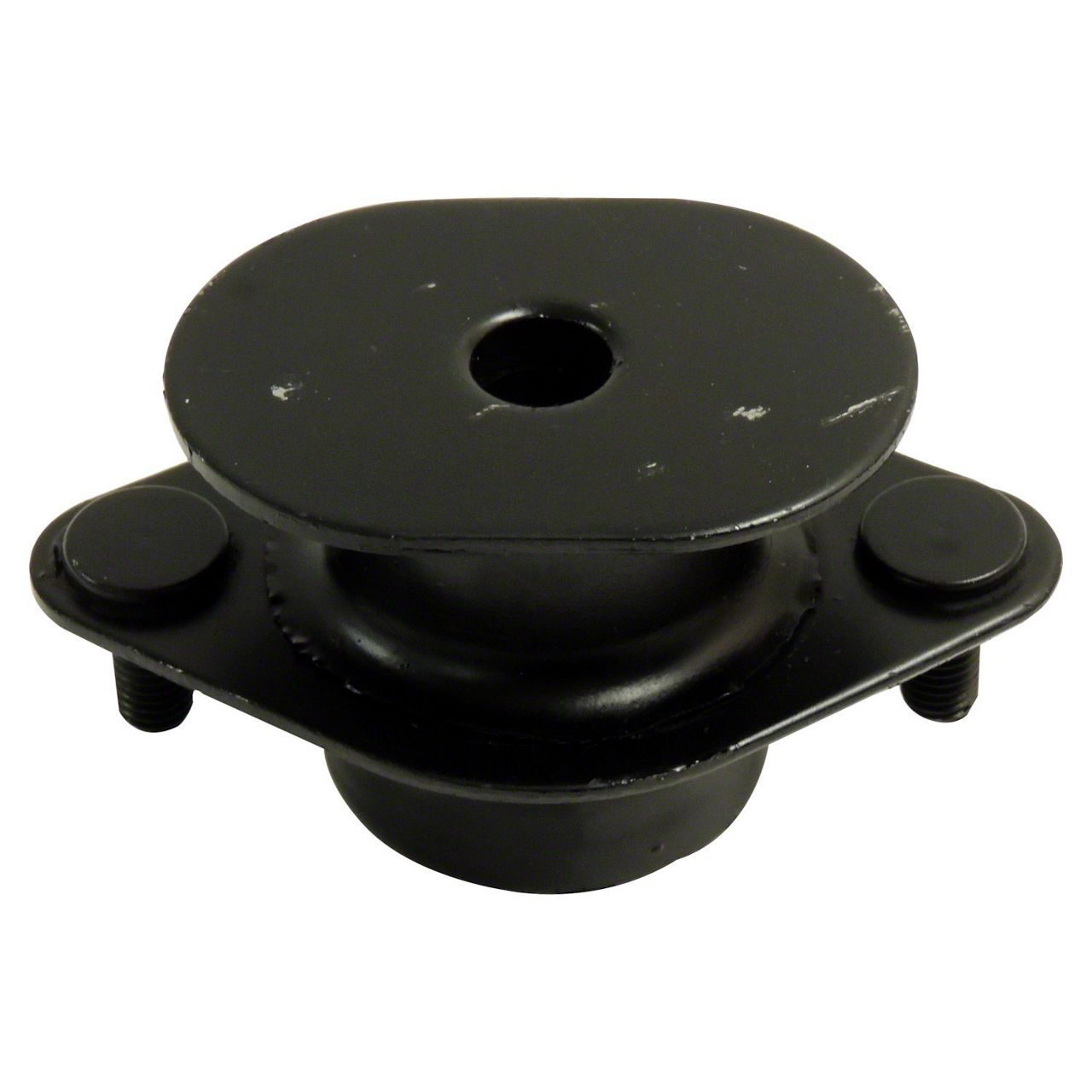 Jeep Wrangler Rear Body Mount (07-18 Jeep Wrangler JK)