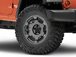 Jeep CJ7 Wheel & Tire Packages (1976-1986) | ExtremeTerrain