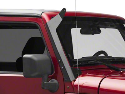 Jeep JK Light Bars for Wrangler (2007-2018) | ExtremeTerrain