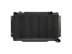 Jeep TJ Radiators for Wrangler (1997-2006) | ExtremeTerrain