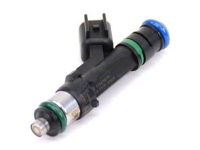 Jeep JK Fuel System for Wrangler (2007-2018) | ExtremeTerrain