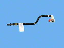 Jeep JK Fuel System for Wrangler (2007-2018) | ExtremeTerrain