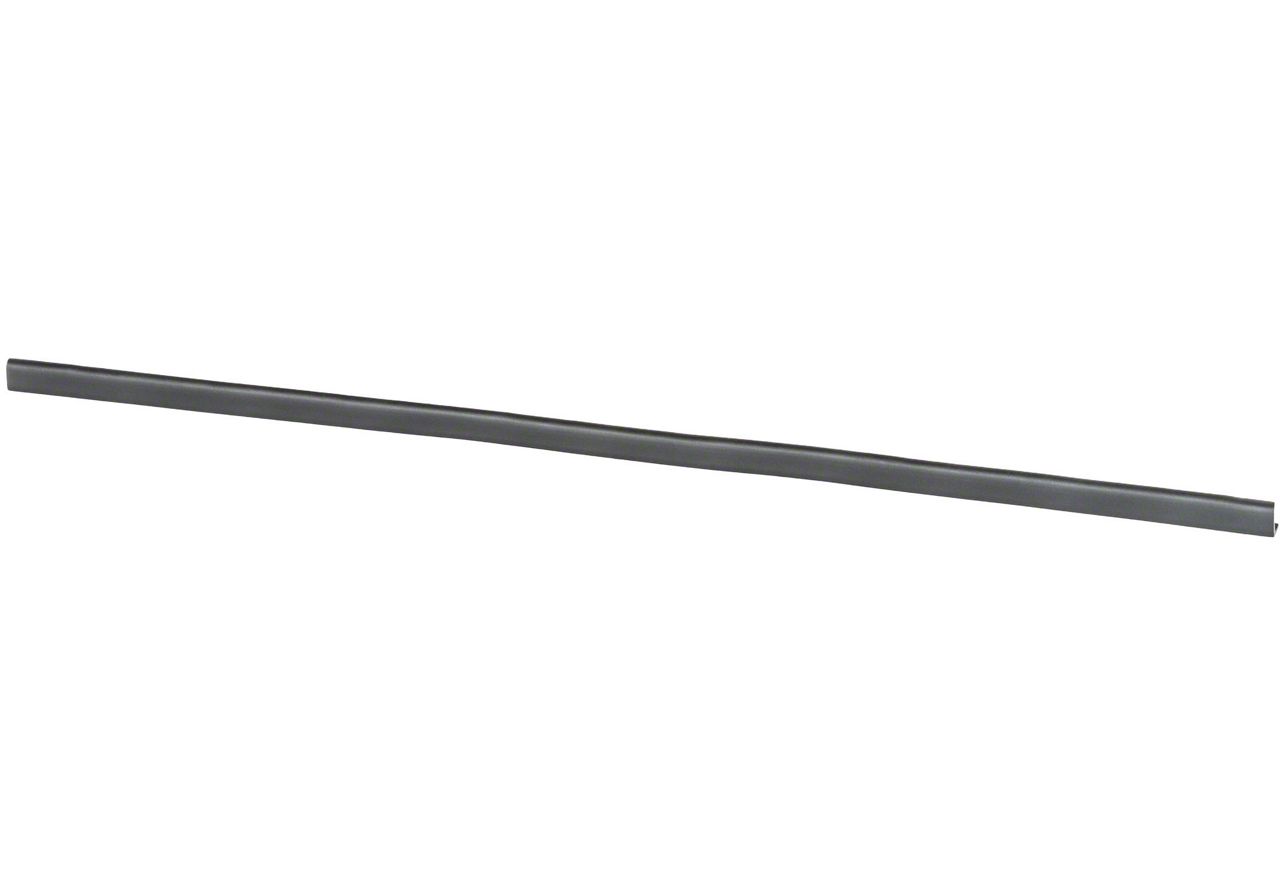 Mopar Jeep Wrangler Hood to Radiator Weatherstrip 55397279AB (07-18 ...