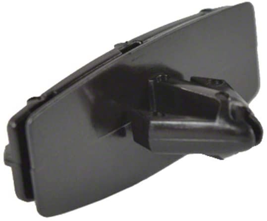 Mopar Jeep Wrangler T-Style Fender Flare Clip 68039280AA (07-18 Jeep ...