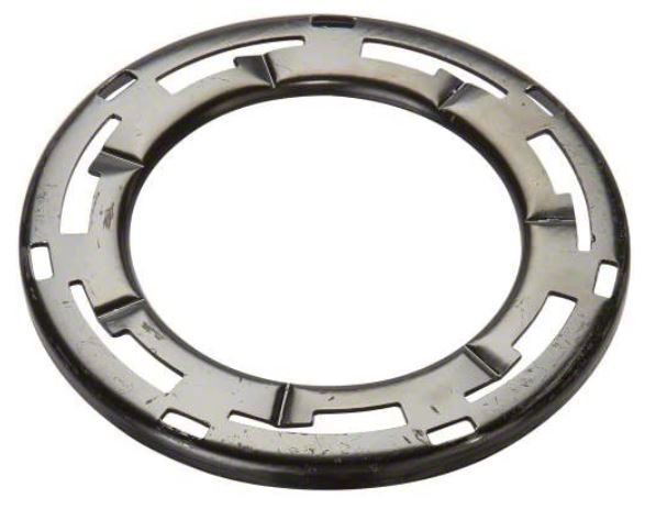 Mopar Jeep Wrangler Fuel Tank Pump Lock Ring 4721916AA (05-24 Jeep ...