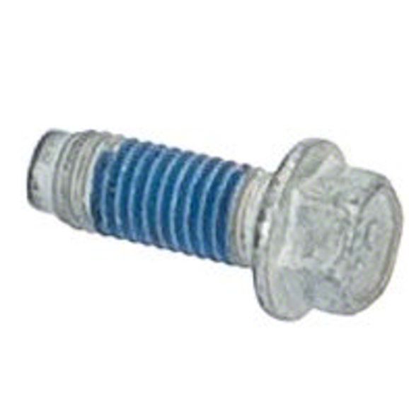 Mopar Jeep Wrangler Hex Flange Head Locking Bolt 6506497AA (07-24 Jeep ...