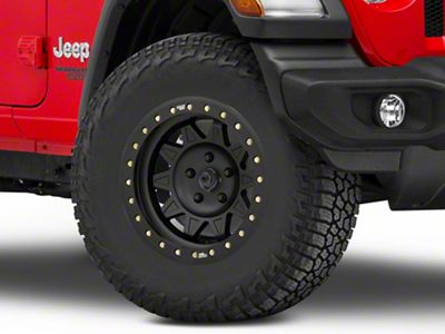 Beadlock Jeep Wheels & Jeep Rims, Beadlock Wheels for Wrangler ...