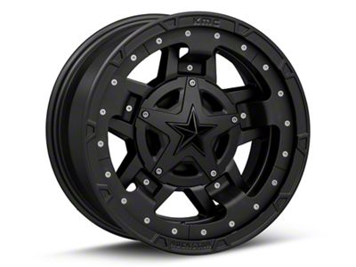 Jeep YJ Wheels & Jeep Rims, Beadlock Wheels for Wrangler (1987-1995 ...