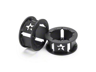 Jeep JK Leveling Kits for Wrangler (2007-2018) | ExtremeTerrain