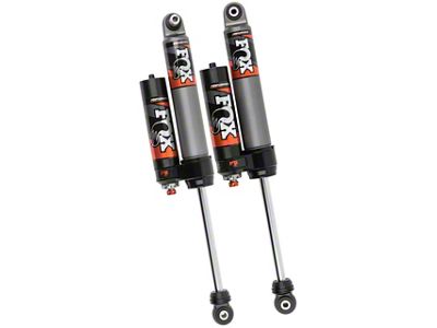 Jeep JL Shocks for Wrangler (2018-2024) | ExtremeTerrain