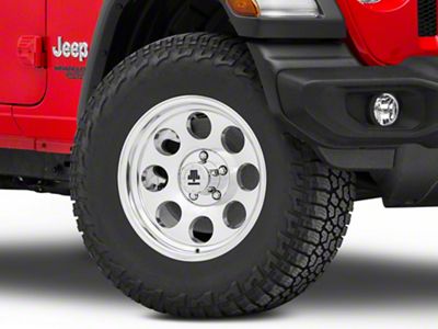 Jeep JL Wheels for Wrangler (2018-2024) | ExtremeTerrain