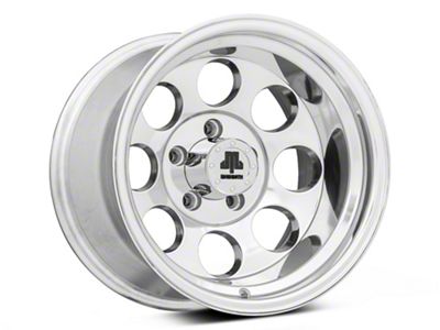 Jeep YJ Wheels & Jeep Rims, Beadlock Wheels for Wrangler (1987-1995 ...