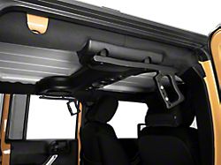 Jeep JK Grab Handles for Wrangler (2007-2018) | ExtremeTerrain