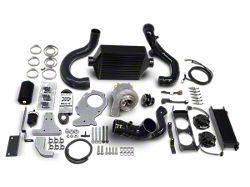 Jeep JL Supercharger Kits for Wrangler (2018-2022) | ExtremeTerrain