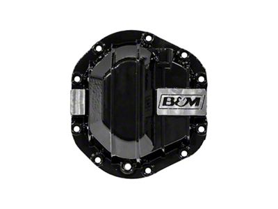 Jeep JK Differential Covers for Wrangler (2007-2018) | ExtremeTerrain