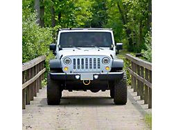 JK Jeep Backup Camera Systems for Wrangler (2007-2018) | ExtremeTerrain