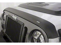 Jeep JK Bug Deflectors for Wrangler (2007-2018) | ExtremeTerrain