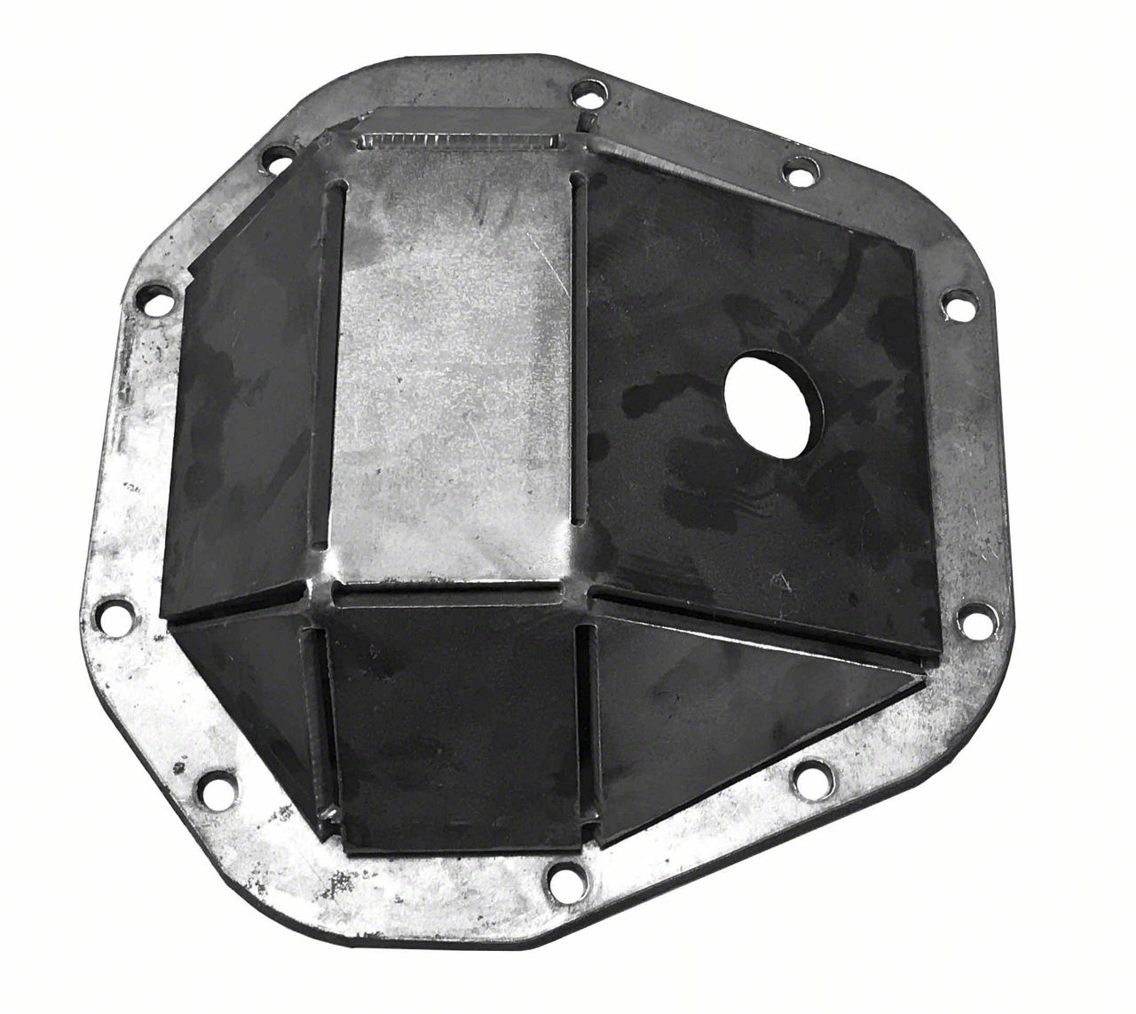 Steinjager Jeep Wrangler Ford Super Duty Dana 60 Front Differential ...