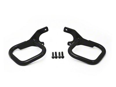 Jeep TJ Grab Handles for Wrangler (1997-2006) | ExtremeTerrain