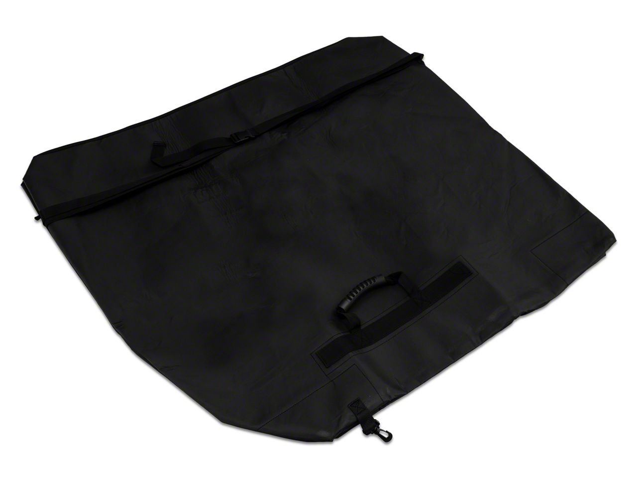RedRock Jeep Wrangler Freedom Panel Storage Bag J141586 (07-23 Jeep ...