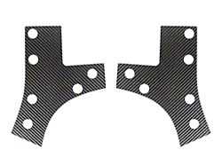 Jeep JK Exterior Trim for Wrangler (2007-2018) | ExtremeTerrain