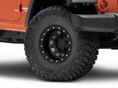 Jeep Wheel & Tire Packages for Wrangler | ExtremeTerrain