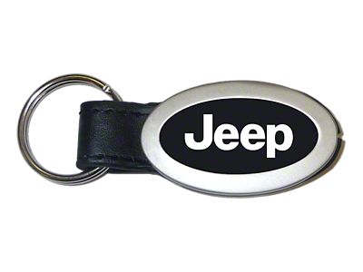 Jeep Keychains for Wrangler | ExtremeTerrain