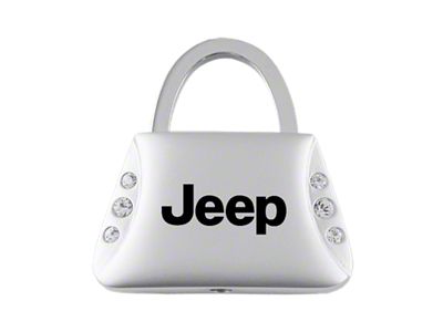Jeep Keychains for Wrangler | ExtremeTerrain