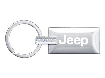 Jeep Keychains for Wrangler | ExtremeTerrain