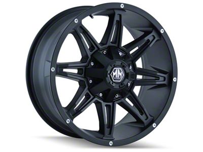Mayhem Wheels & Rims | ExtremeTerrain