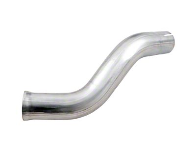 Jeep JK Mid-Pipes for Wrangler (2007-2018) | ExtremeTerrain