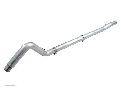 Jeep JK Mid-Pipes for Wrangler (2007-2018) | ExtremeTerrain