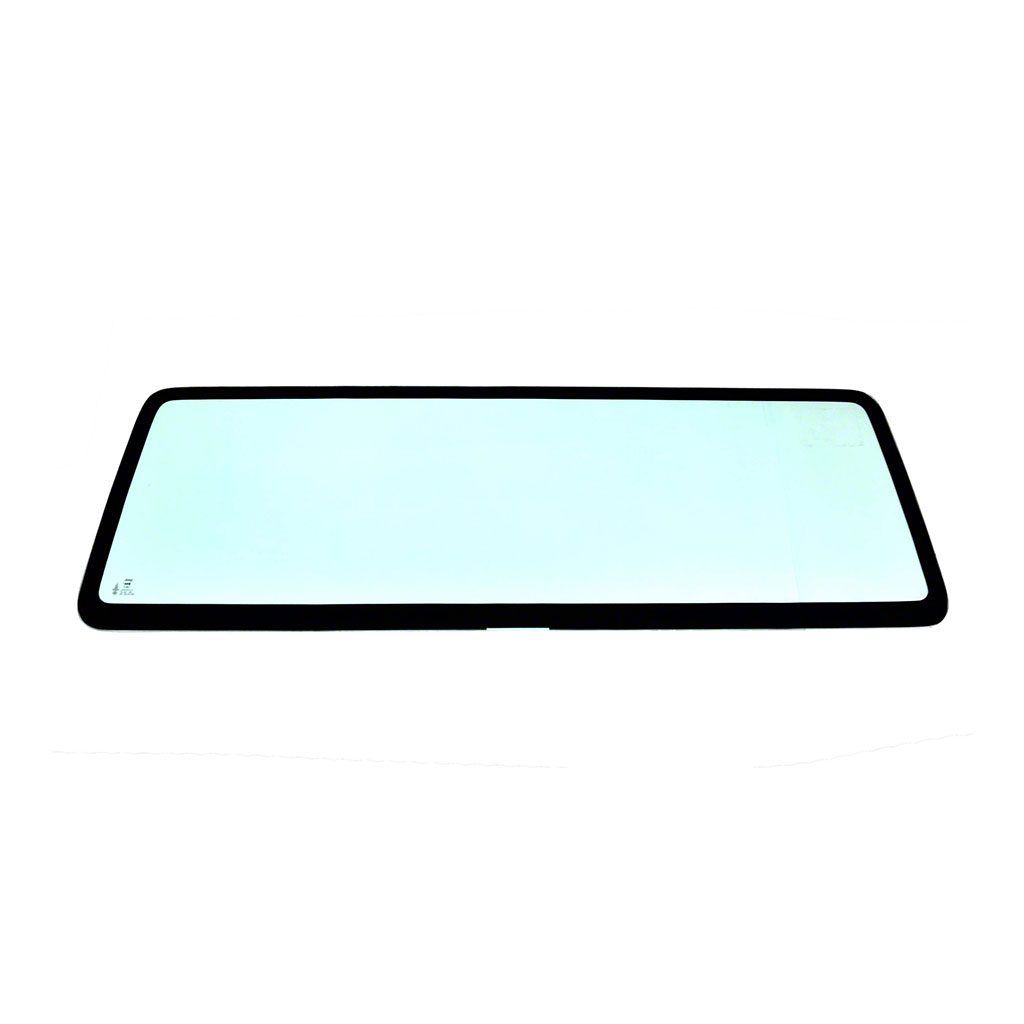 Jeep Wrangler Windshield Glass (97-06 Jeep Wrangler TJ)