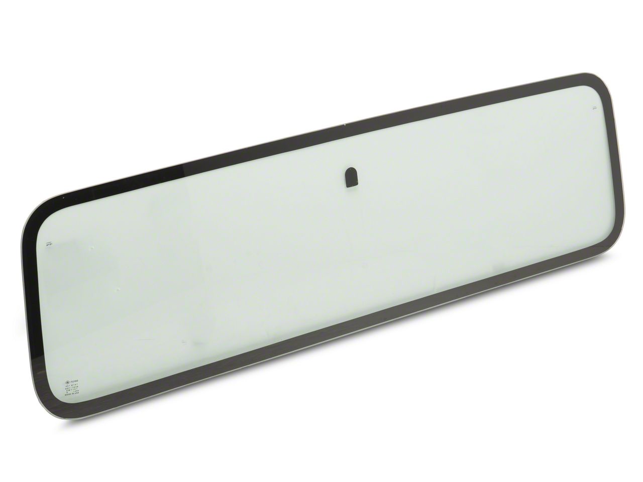 Jeep Wrangler Windshield Glass (87-95 Jeep Wrangler YJ)