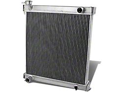 Jeep TJ Radiators for Wrangler (1997-2006) | ExtremeTerrain