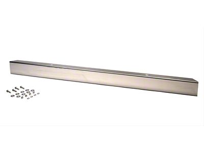 Jeep CJ7 Front Bumpers (1976-1986) | ExtremeTerrain