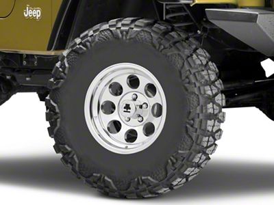 Jeep Wheel & Tire Packages for Wrangler | ExtremeTerrain